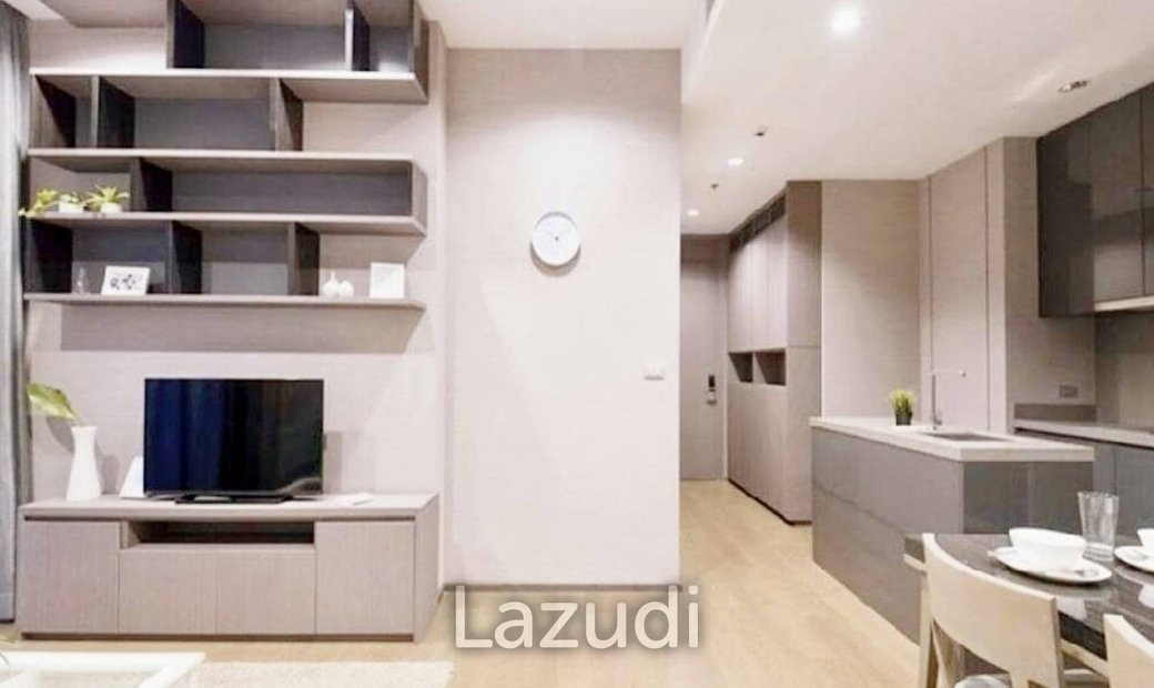 2 Bed 2 Bath 78 Sq.M The Diplomat In Bangkok, Krung Thep Maha Nakhon, Thailand For Sale (13300478)