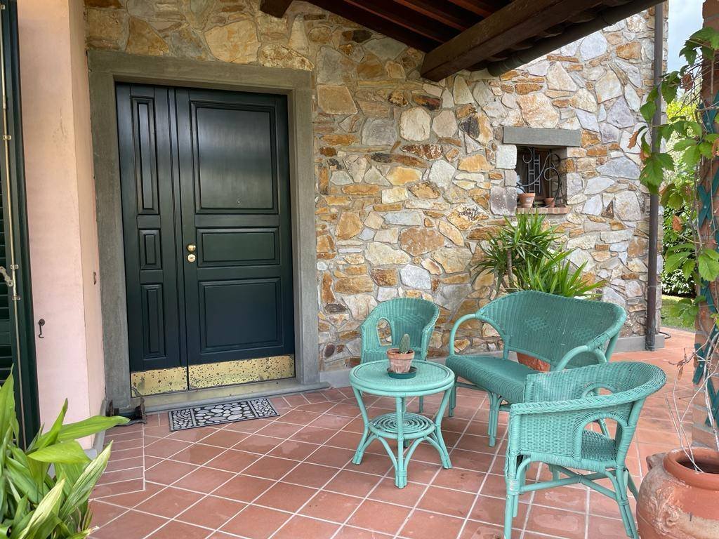 Villa Buggiano In Tuscany, Italy For Sale (13295829)