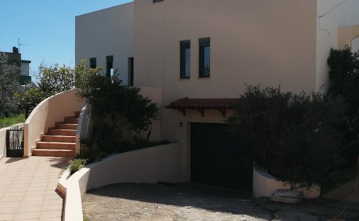 Luxury homes for sale in Pithari, Decentralized Administration of Crete ...