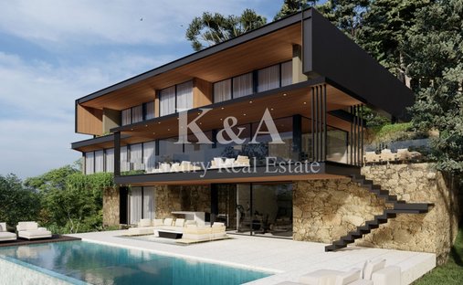 Luxury homes for sale in Ribadouro, Porto District, Portugal | JamesEdition