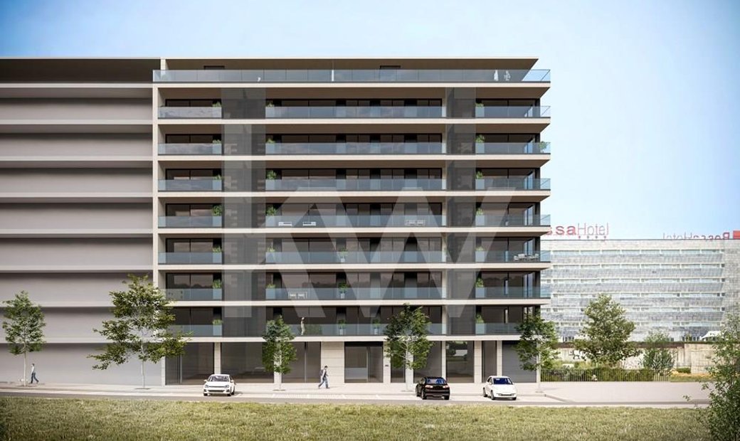 Apartamento T4 Recuado Novo, Terraço E In Porto, Porto District ...