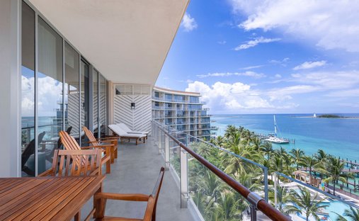 Luxury gated community homes for sale in Nassau, New Providence, The ...