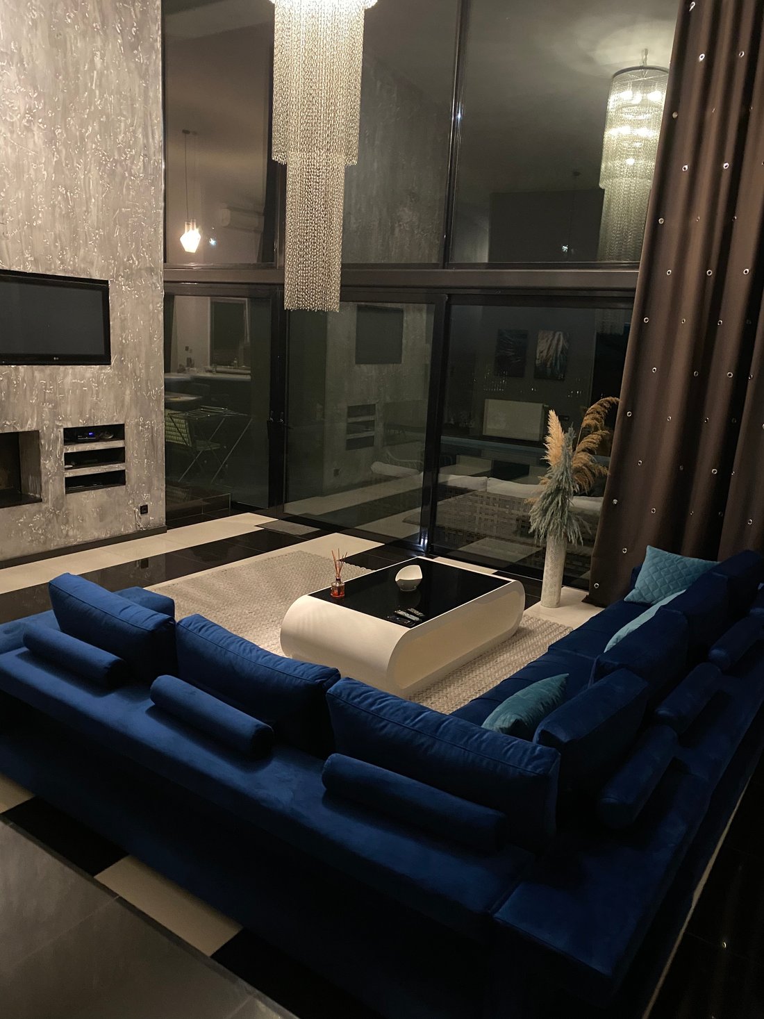 Modern Villa With Water Pool In Lamia, Greece For Sale (13305233)