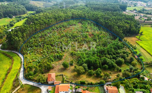 Luxury farm ranches for sale in Braga, Braga, Portugal | JamesEdition