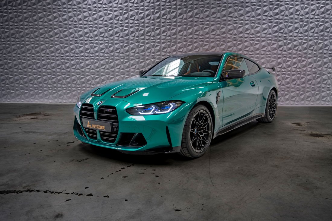 2022 Bmw M4 Cs In Kolham, Groningen, Netherlands For Sale (12589234)