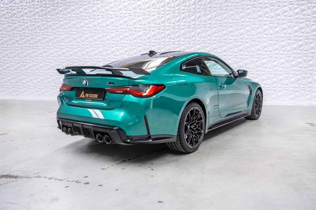 2022 Bmw M4 Cs In Kolham, Groningen, Netherlands For Sale (12589234)