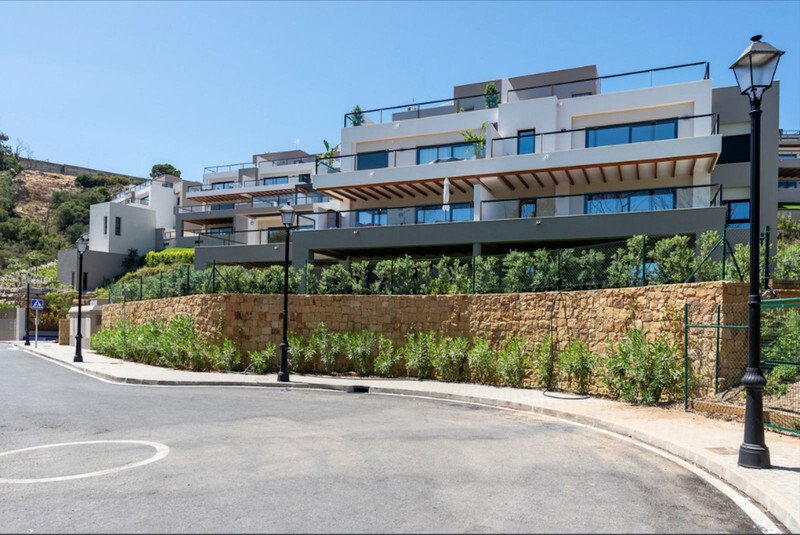 A Ground Floor Haven: Unveiling Luxury Living In Marbella, Andalusia ...