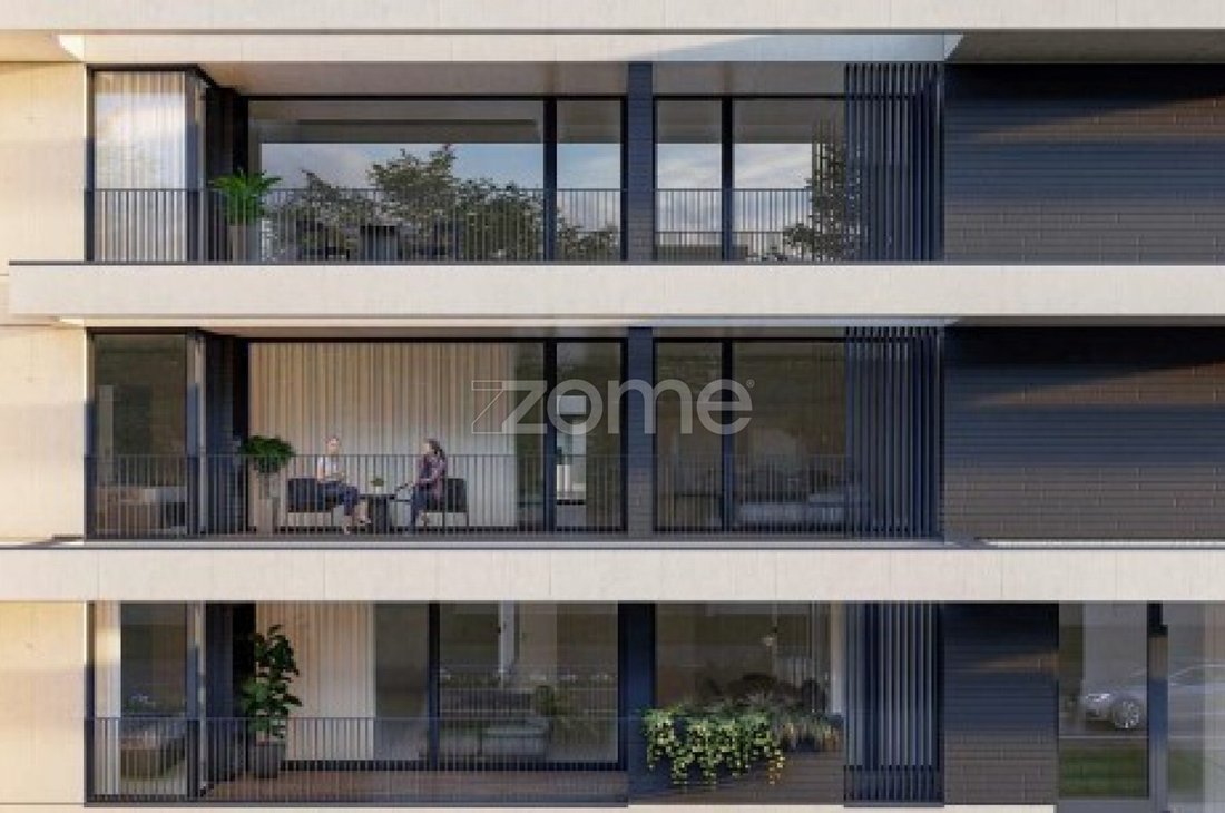 Vagos Apartment In Gafanha Da Boa Hora, Aveiro District, Portugal For ...