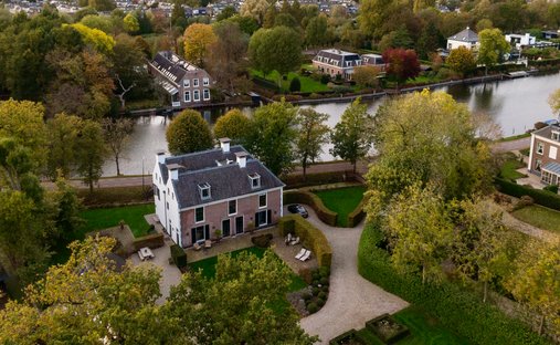 Luxury homes for sale in Breukelen, Utrecht, Netherlands | JamesEdition