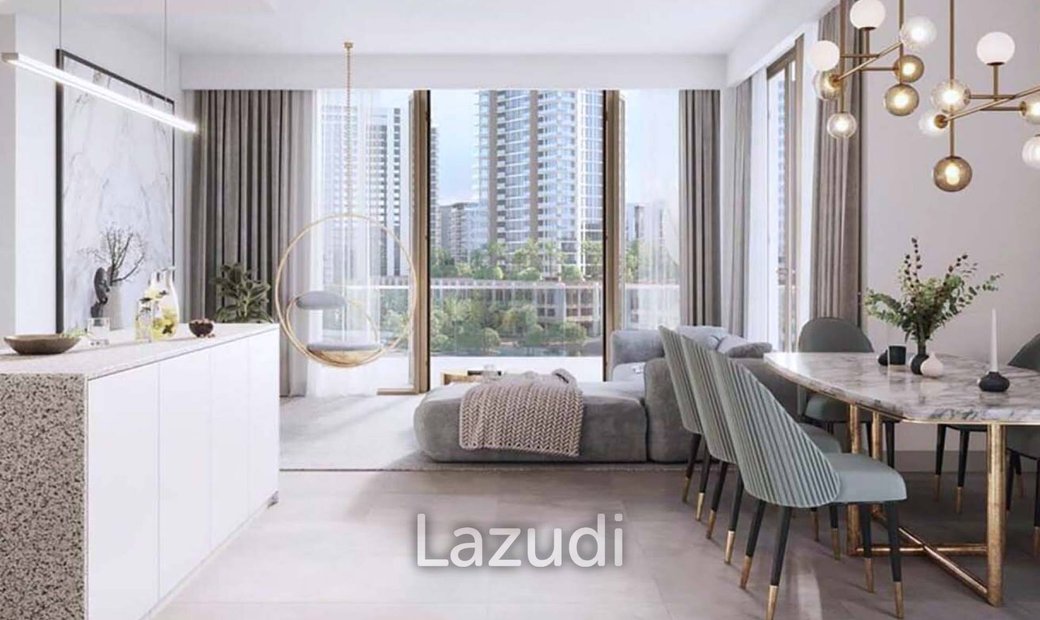 Very Large 2 Br Apartment In Grove At In Dubai, Dubai, United Arab ...