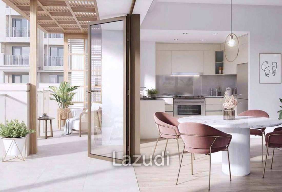 Very Large 2 Br Apartment In Grove At In Dubai, Dubai, United Arab ...