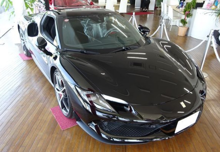 2023 Ferrari 296 Gtb In Osaka, Osaka, Japan For Sale (13316302)