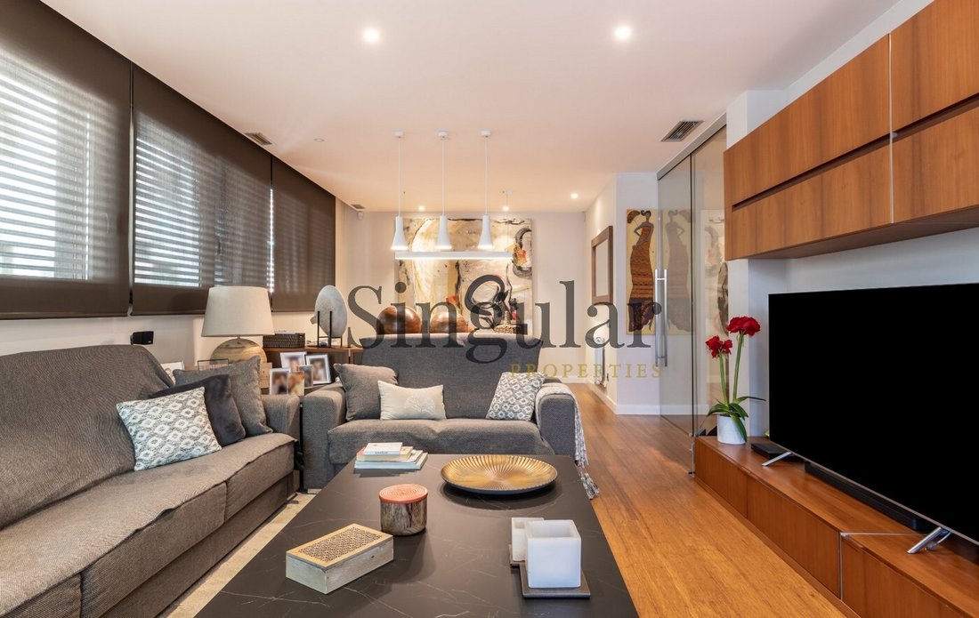 Exclusive House In The Center Of Terrassa In Terrassa, Catalonia, Spain ...