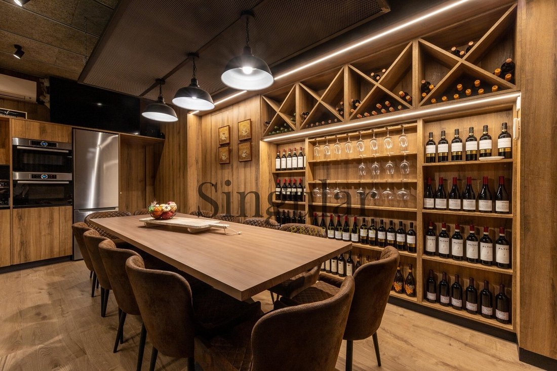 Exclusive House In The Center Of Terrassa In Terrassa, Catalonia, Spain ...