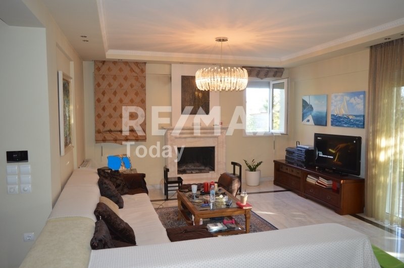 House 335 Sq.M For Sale In Neo Rysio, Greece For Sale (13317168)