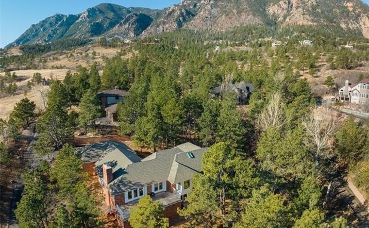 Platinum Group Colorado Springs