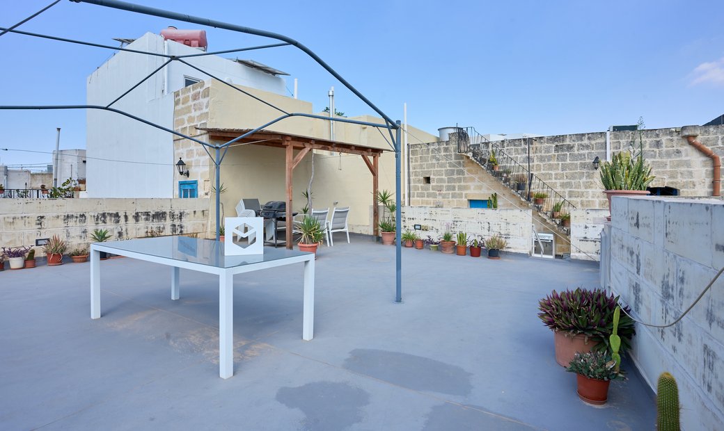 Timeless House Of Character In Qormi, Malta For Sale (13254620)