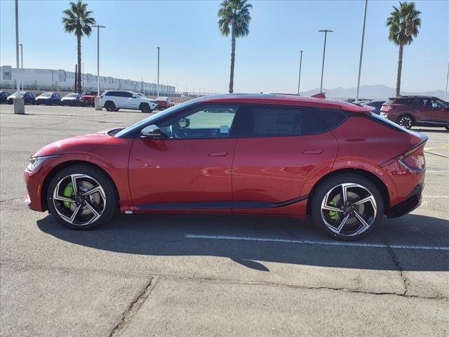 2023 Kia Ev6 In Perris, Ca, United States For Sale (13276856)
