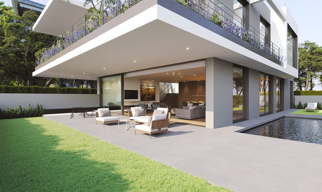 Luxury Detached In Filothei, Decentralized Administration Of Attica ...