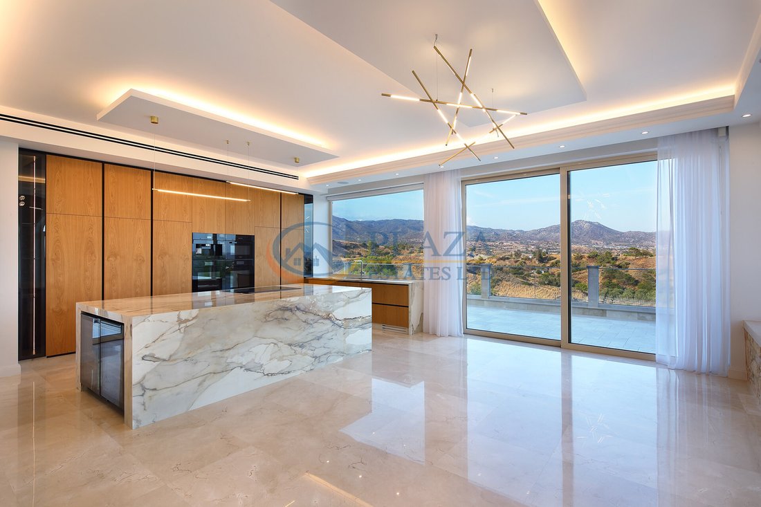 For Sale Spectacular Villa/Mansion With Luxurious In Limassol, Limassol ...