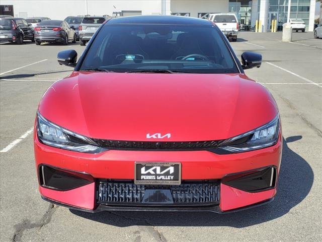 2023 Kia Ev6 In Perris, Ca, United States For Sale (13276856)