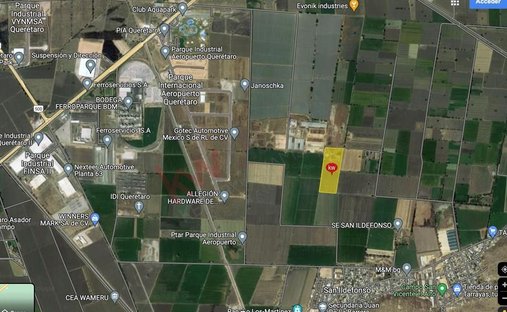 Luxury homes for sale in Colón, Querétaro, Mexico | JamesEdition