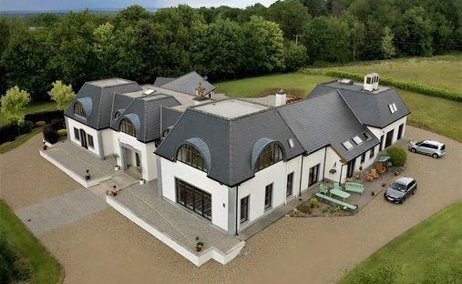 Luxury homes for sale in Caherina, County Clare, Ireland | JamesEdition