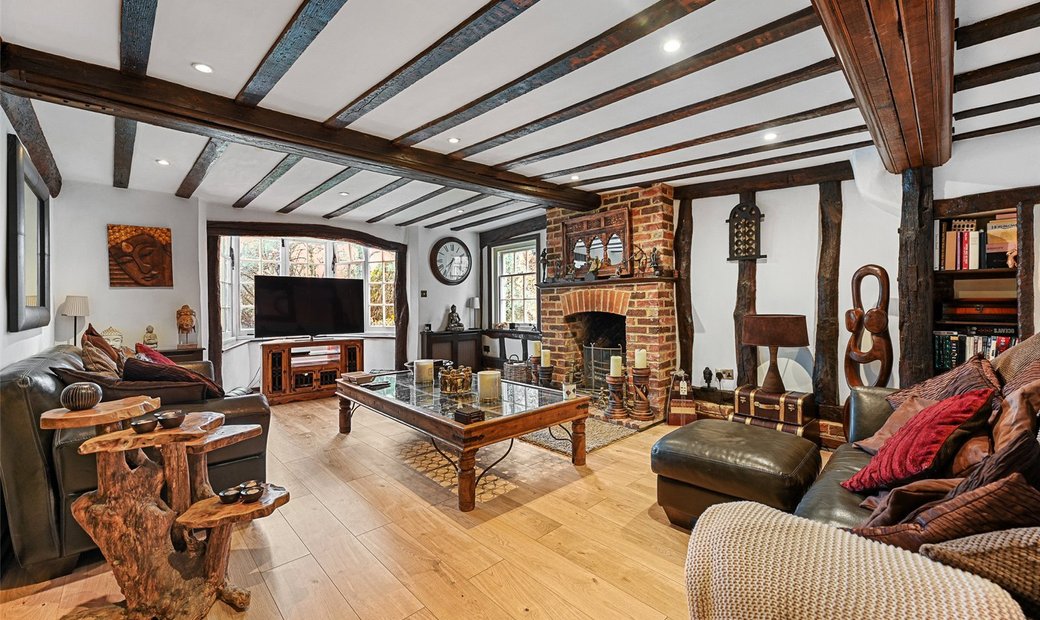 7 Bedroom Detached House For Sale In Pinner In Pinner, England, United ...