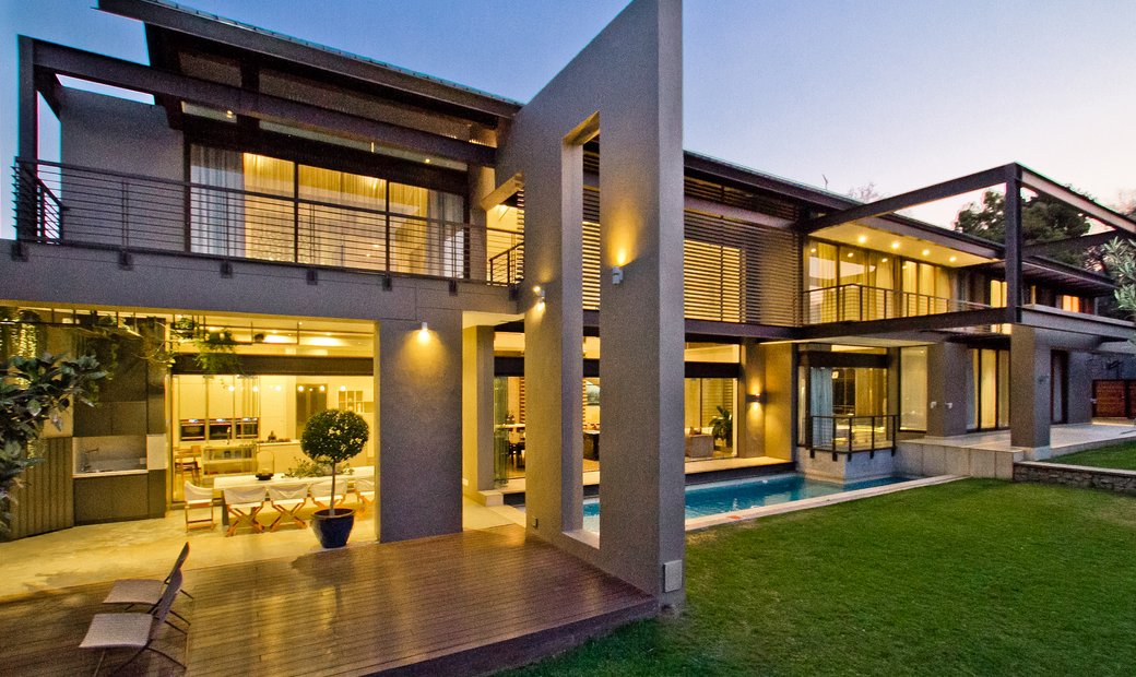 Five Bedroom House For Sale In Atholl In Sandton, Gauteng, South Africa ...