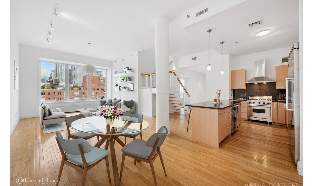 Condo New York In New York, New York, United States For Sale (13157527)