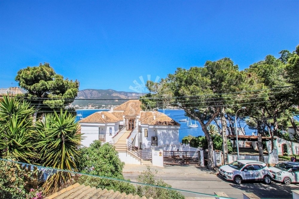 Torrenova Town House In Torrenova, Balearic Islands, Spain For Sale ...