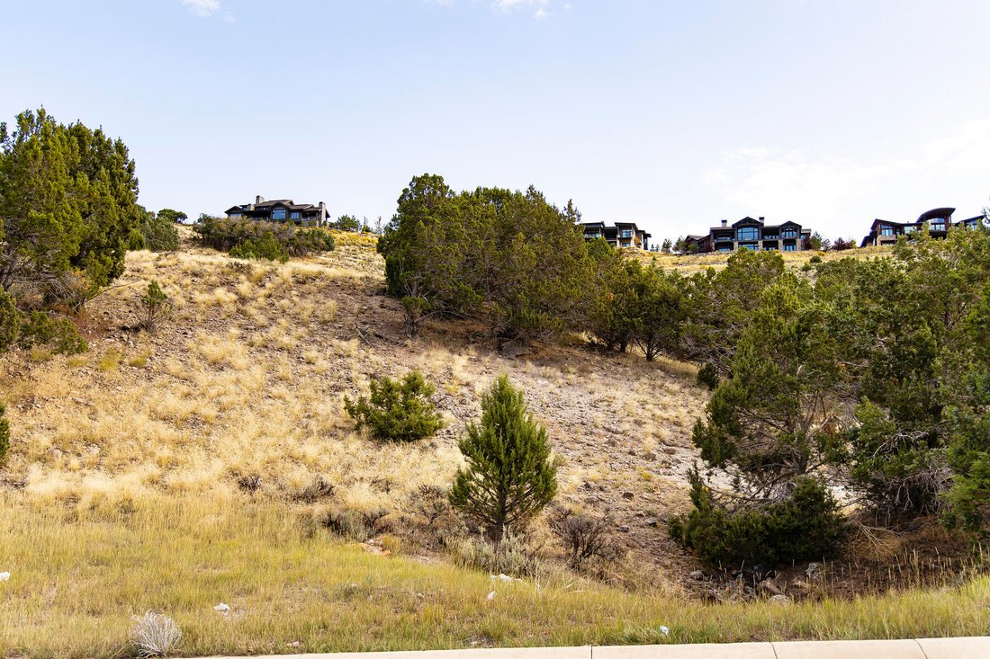 Craft Your Masterpiece In Red Ledges, 2.46 In Heber City, Utah, United ...
