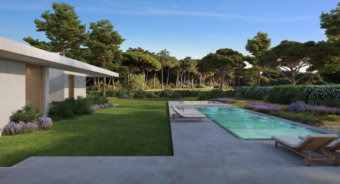 Project/Land Vista Golf Quinta Do Peru, In Quinta Do Conde, Setubal ...