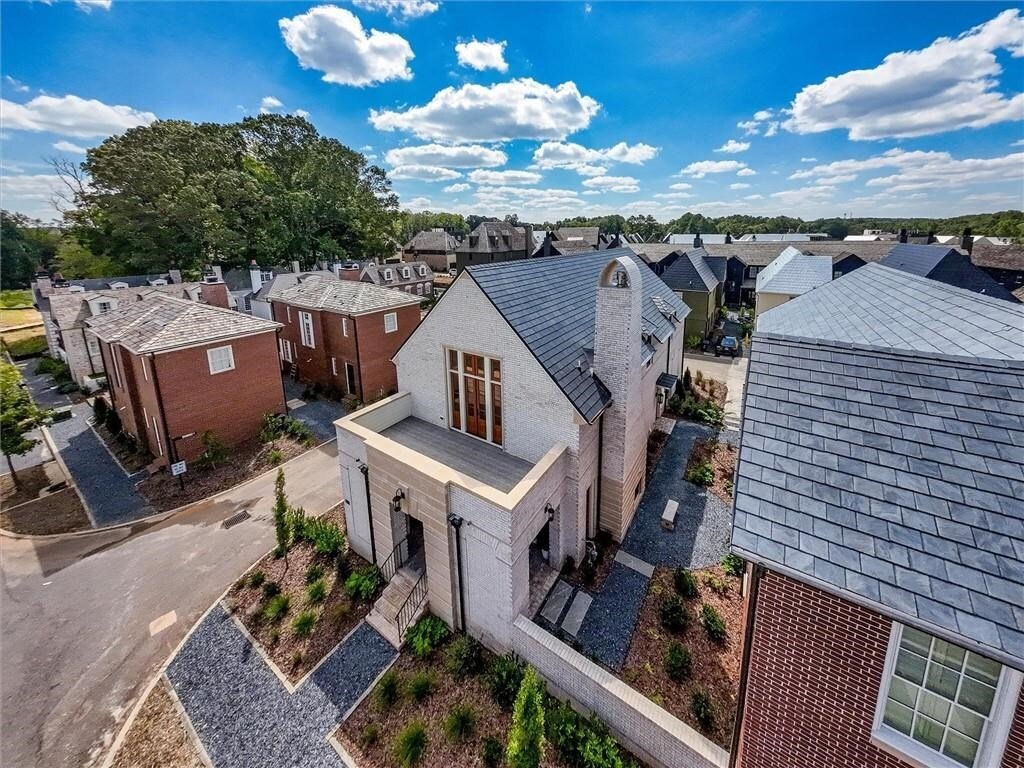 Beautiful New Construction Fallon In Fayetteville, Georgia, United ...