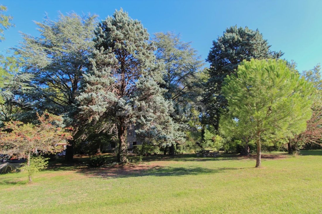 La Touche House In La Touche, Auvergne Rhône Alpes, France For Sale ...