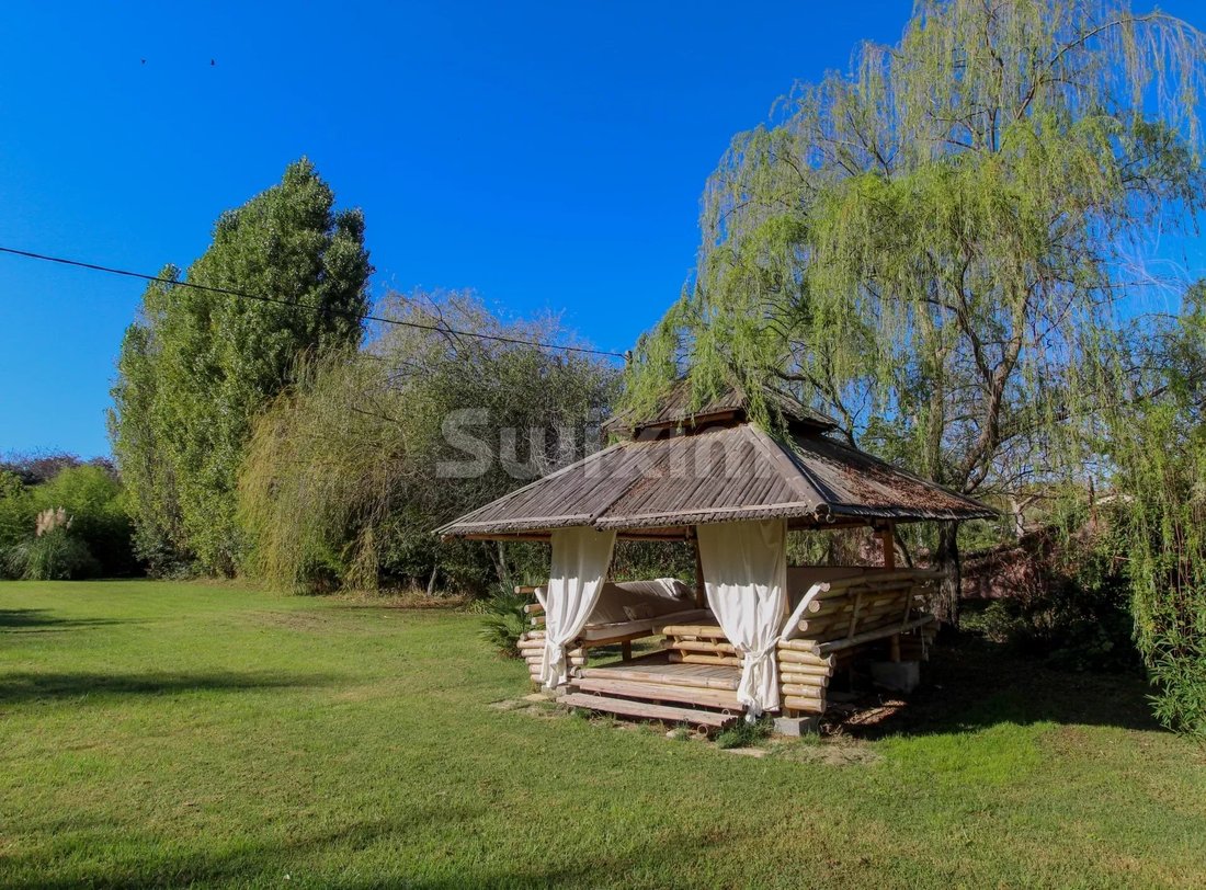 La Touche House In La Touche, Auvergne Rhône Alpes, France For Sale ...