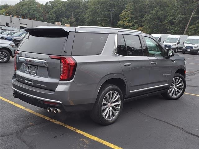 2021 Gmc Yukon In Winchester, Ma, United States For Sale (13309563)