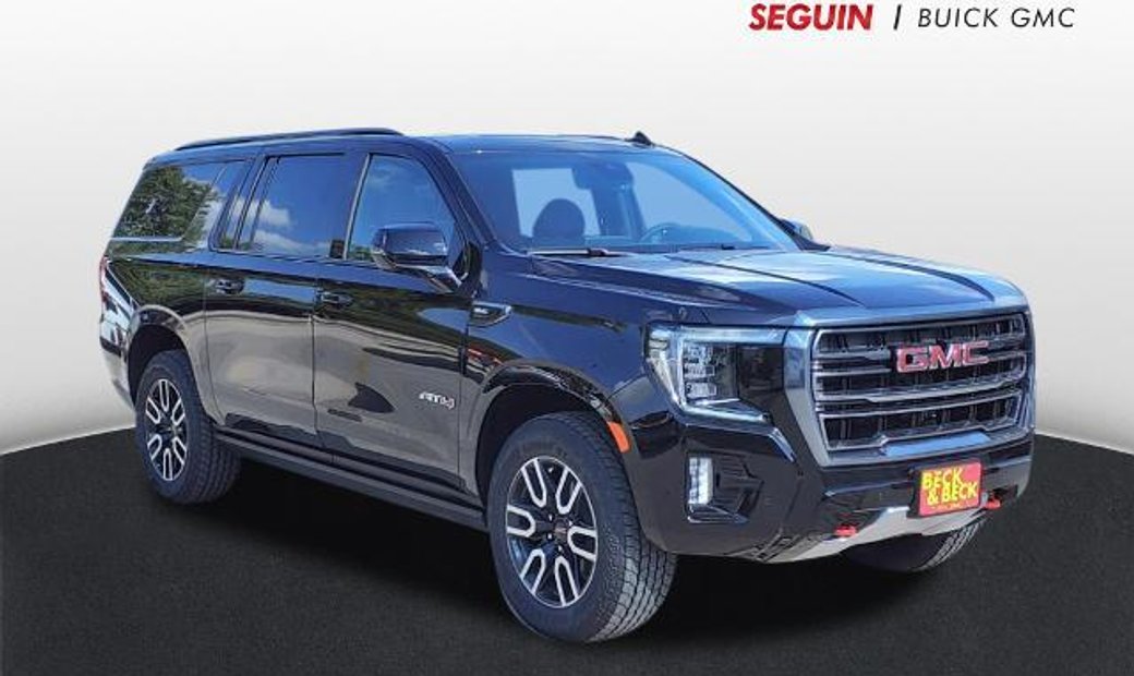 2023 Gmc Yukon In Seguin, Tx, United States For Sale (13287996)