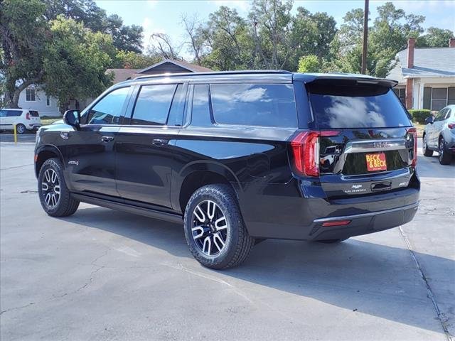 2023 Gmc Yukon In Seguin, Tx, United States For Sale (13287996)