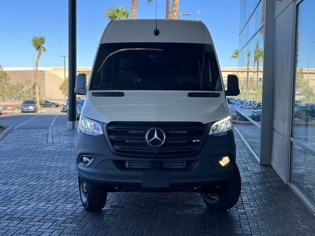 2024 Mercedes Benz Sprinter In Henderson, Nv, United States For Sale ...