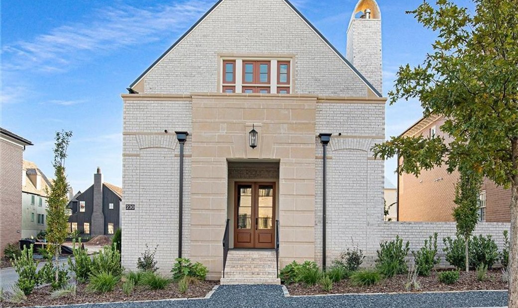 Beautiful New Construction Fallon In Fayetteville, Georgia, United ...