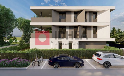 Luxury homes for sale in Casier, Veneto, Italy | JamesEdition