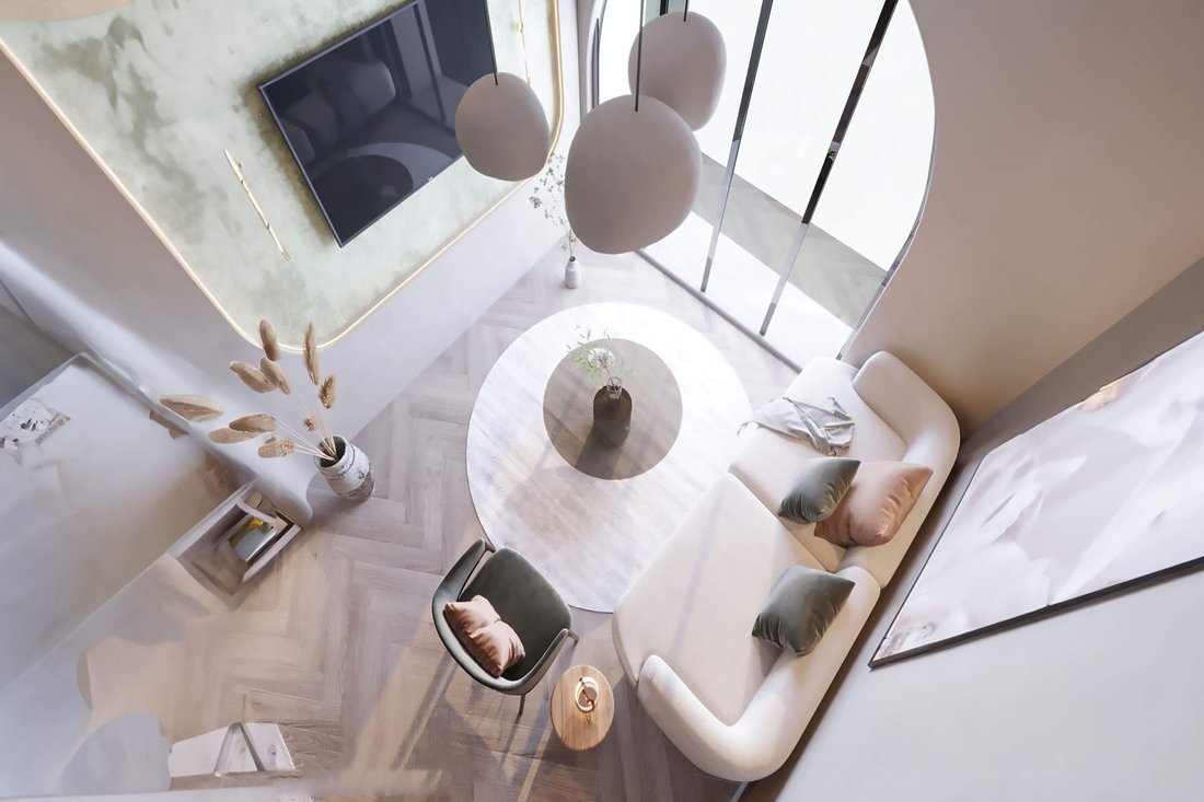 Modern 2 Bedroom Waterfront Apartment In Lusail Qatar In Lusail, Doha ...