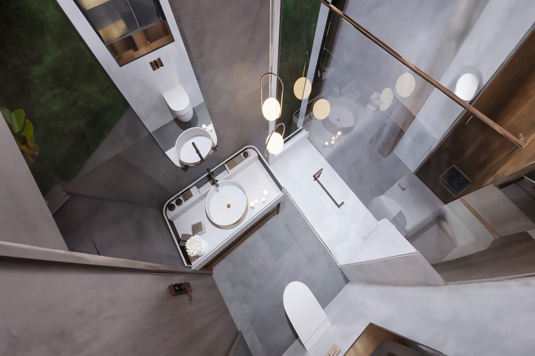 Modern 2 Bedroom Waterfront Apartment In Lusail Qatar In Lusail, Doha ...