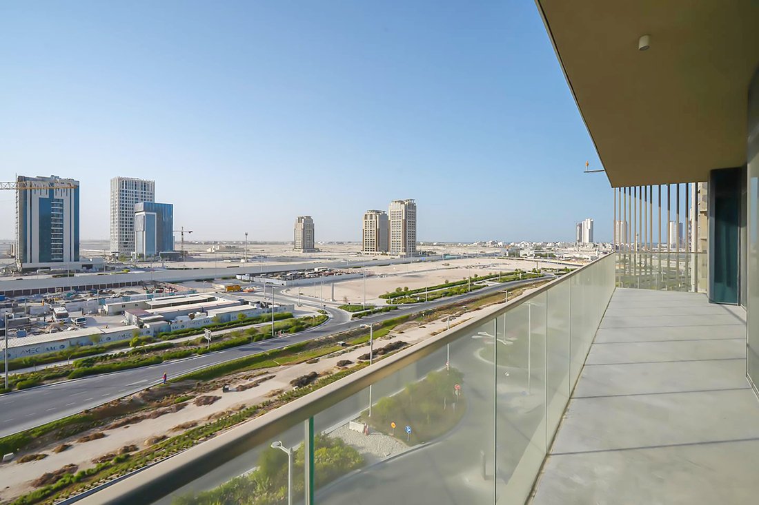 Exquisite 2 Bedroom + Maid's With Exotic Seef Lusail Sea In Lusail ...