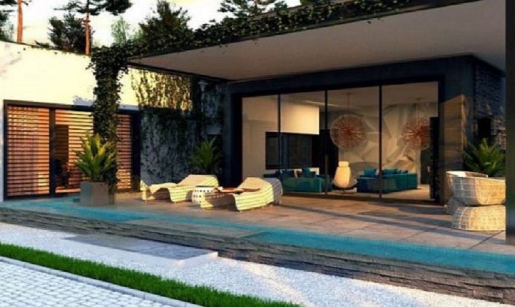 Single Storey Villa 50m From The In Cannes, Provence Alpes Côte D'azur ...