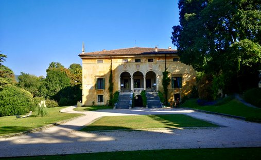 Luxury homes for sale in Quinto, Veneto, Italy | JamesEdition