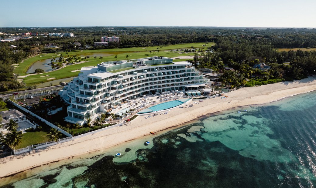 Exquisite Condo Golf Course View | In Nassau, New Providence, The ...