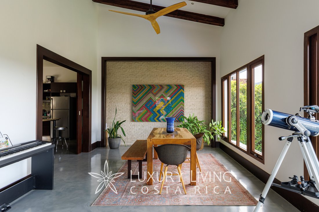 20331 Residencial El Gregal House For Sale, In San José Province, Costa ...
