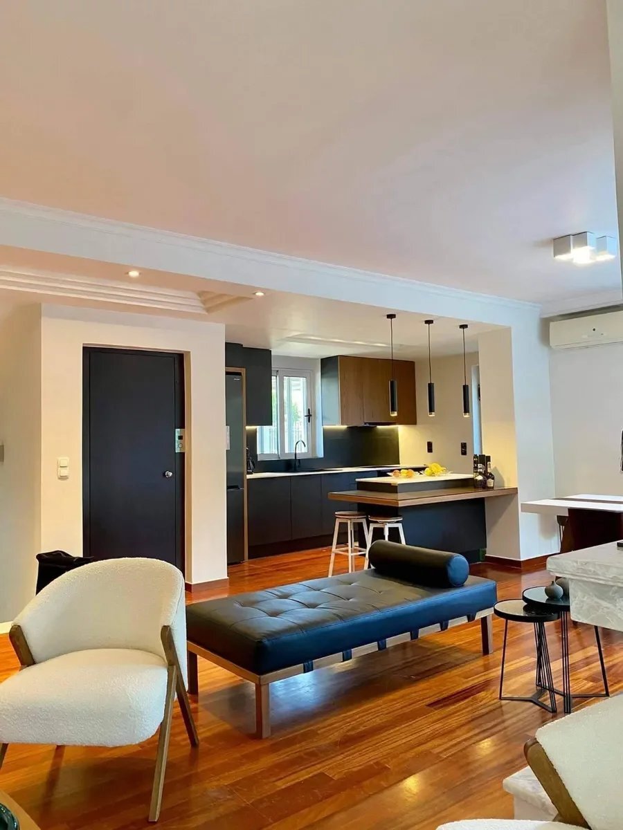 Fully Renovated Villa In Vari, Decentralized Administration Of Attica ...